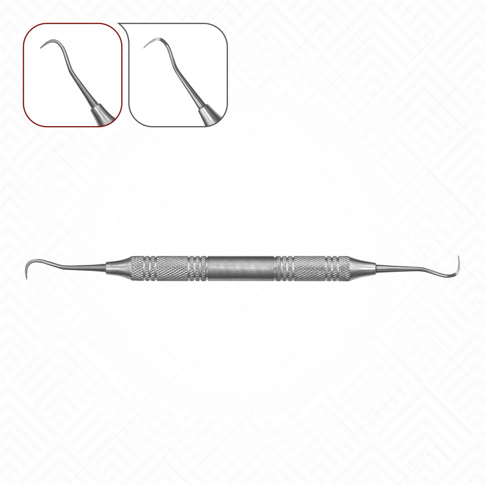 Dental Universal Scaler | New Med Instruments